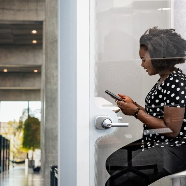 How to Reduce Office Noise and Boost Productivity