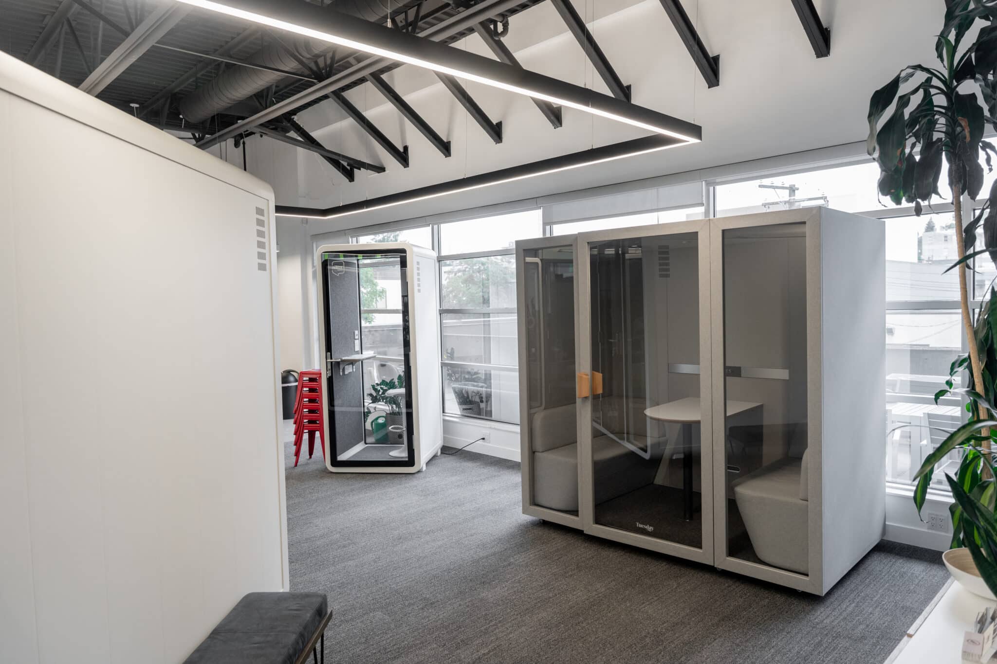 Discover Bureau at Our Vancouver Flagship Showroom - Bureau