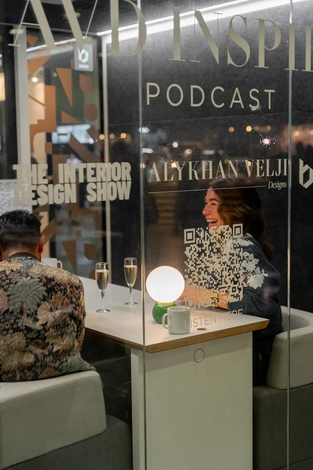 Podcasts & Recording - Bureau